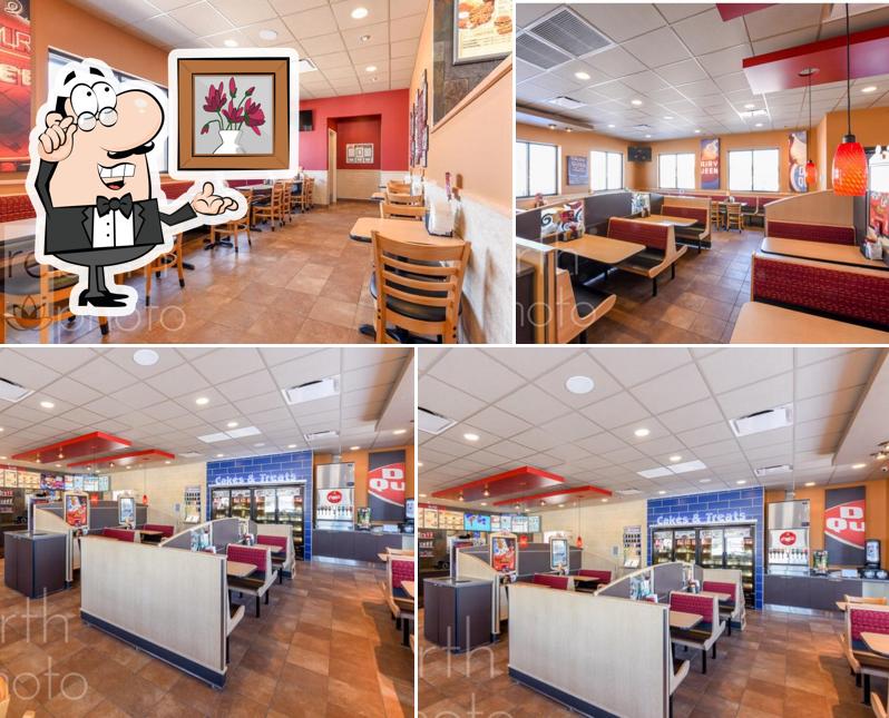 Top 5 restaurants with burgers in Griffith, september 2025 - Restaurant ...