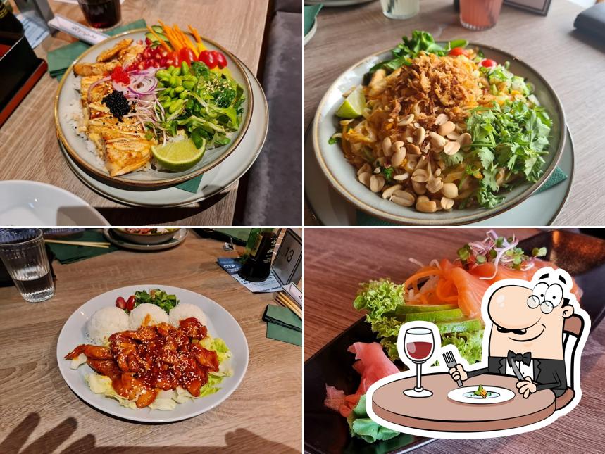 Doki Doki Restaurant, Nitra - Restaurant menu, prices and reviews