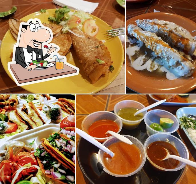 El Fido Dido's, Mexicali - Menú del restaurante, precios y reseñas