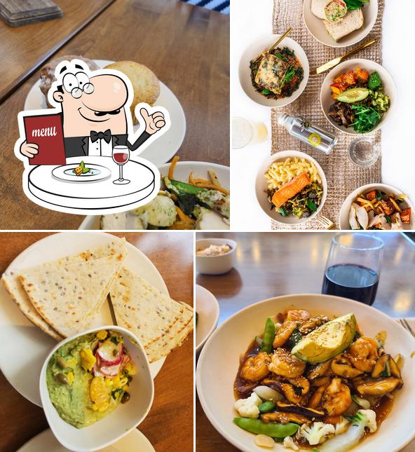 Flower Child, Oklahoma City - Restaurant menu, prices and reviews
