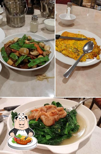 Hot Wok, Edmonton - Restaurant menu, prices and reviews
