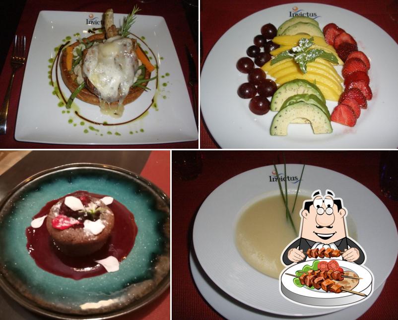 Invictus, Albufeira - Restaurant menu, prices and reviews