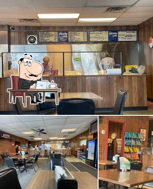 Jean's Super Subs, Grove City - Restaurant menu, prices and reviews