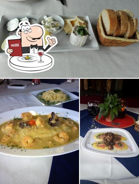 La Petite Alsace, Guasca - Restaurant menu, prices and reviews