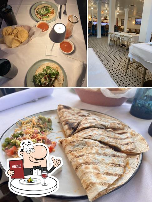 Luna Cocina, Baton Rouge - Restaurant menu, prices and reviews