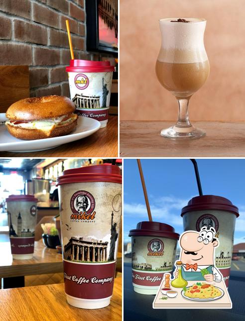 Mikel Coffee, Southampton - Restaurant menu, prices and reviews