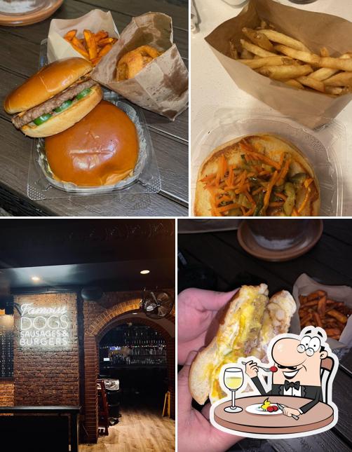 Plant B, Chicago, Fullerton - Restaurant menu, prices and reviews