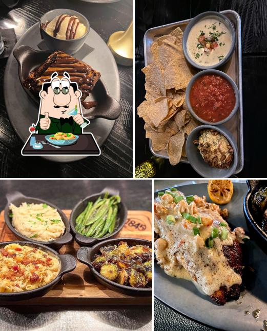 1845 Taste Texas, Flower Mound - Restaurant menu, prices and reviews