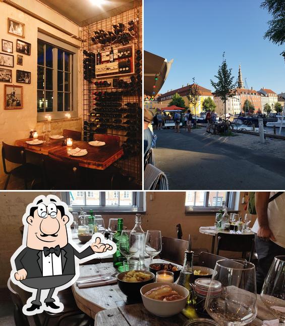 Undici, Copenhagen - Restaurant menu, prices and reviews