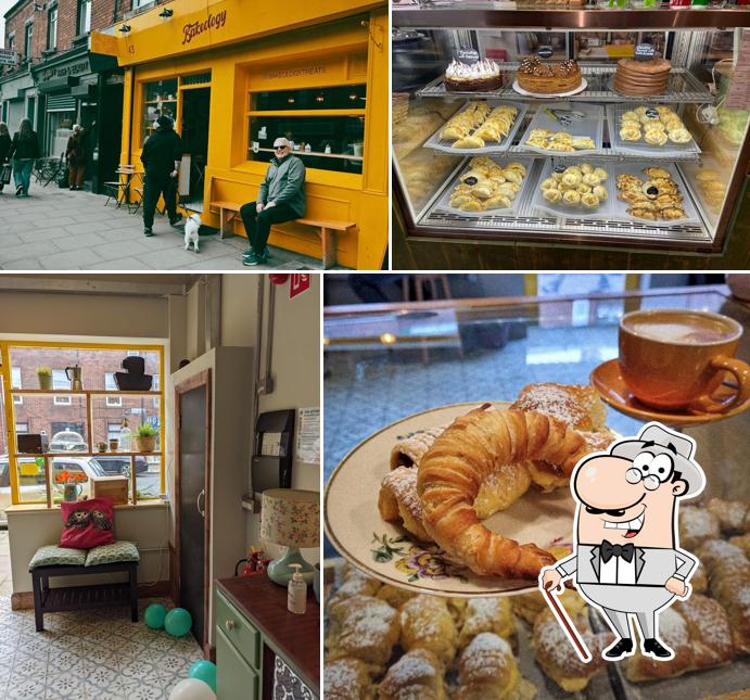 Bakeology Treats (Argentinian Bakery), Dublin - Restaurant menu, prices ...