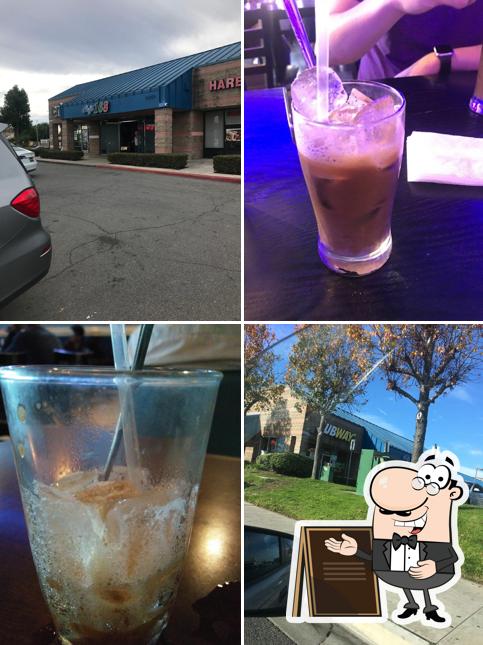 Cafe 168, Garden Grove - Restaurant menu, prices and reviews