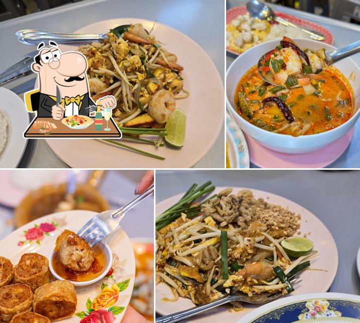 Chula 50 Kitchen, Bangkok - Restaurant menu, prices and reviews