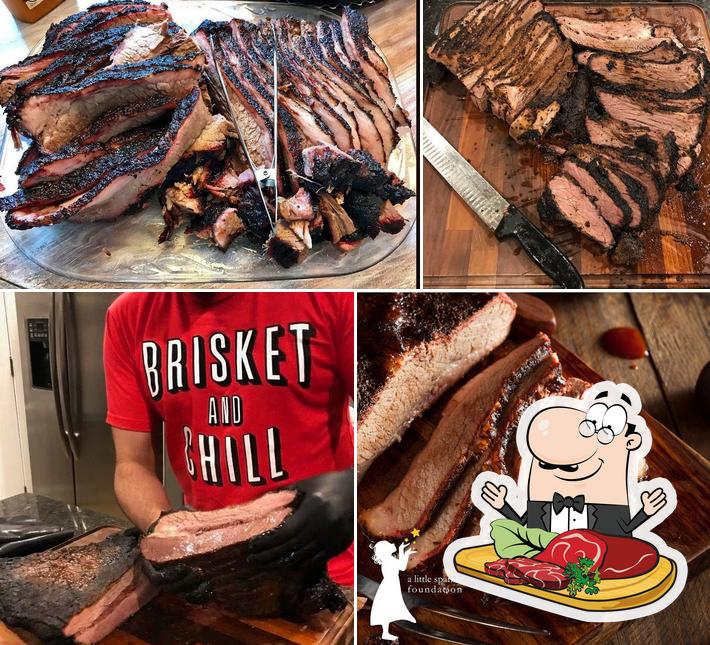 Hal & Al's BBQ Arlington VA - Restaurant menu, prices and reviews
