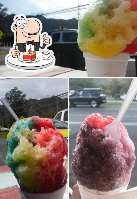 Keneke's, Waimanalo - Restaurant menu, prices and reviews