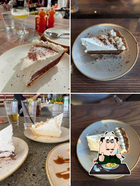 Monkeypod Kitchen - Waikiki, Honolulu - Restaurant menu, prices and reviews