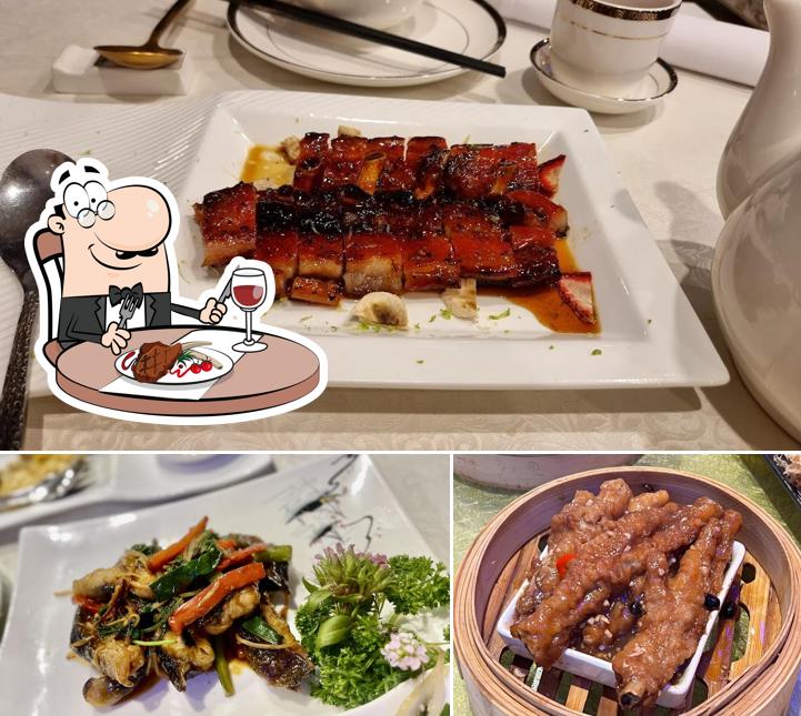 Phoenix Kitchen, Box Hill - Restaurant menu, prices and reviews