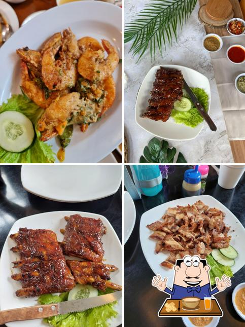 RM Asan Grill Batak, Medan - Restaurant menu, prices and reviews