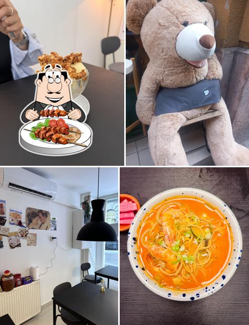 Rolling pasta, Budapest, Astoria - Menú del restaurante, precios y reseñas