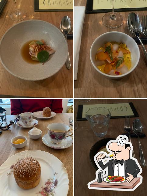 Sabayon, Montréal - Menu du restaurant, prix et avis