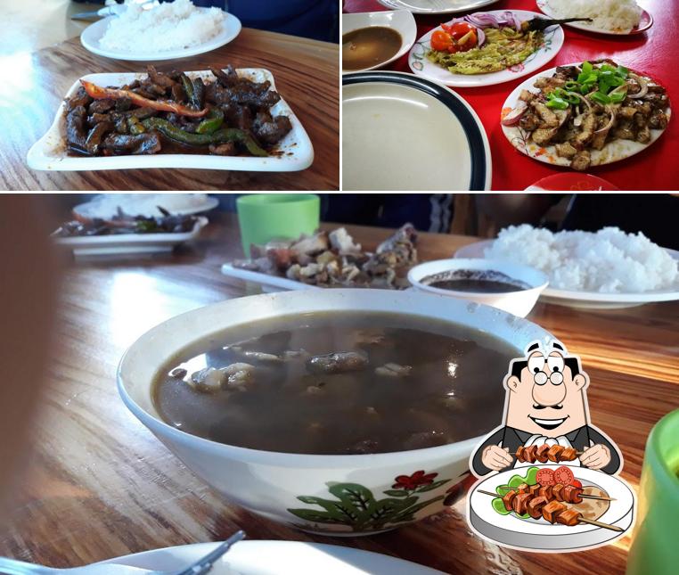 Slaughter House, Baguio - Restaurant menu, prices and reviews