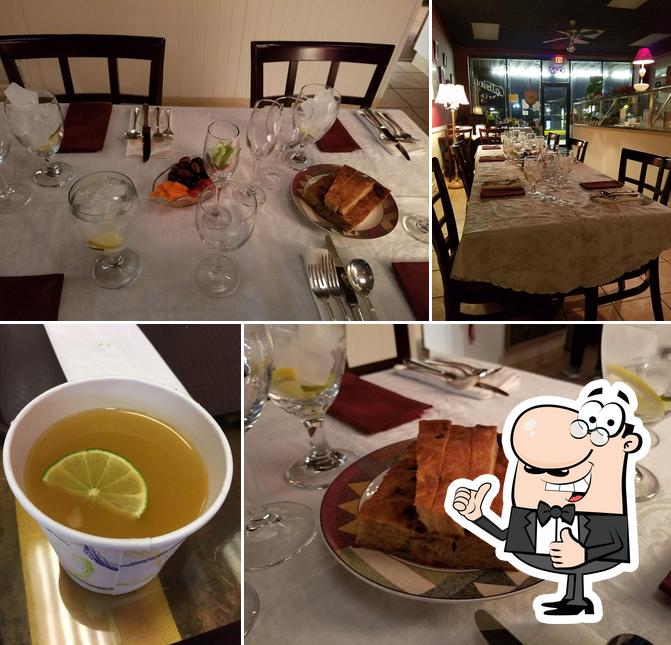 Tatchen's, Freehold - Restaurant menu, prices and reviews