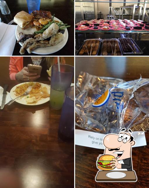Tso's Asian Buffet, Grand Island - Restaurant menu, prices and reviews
