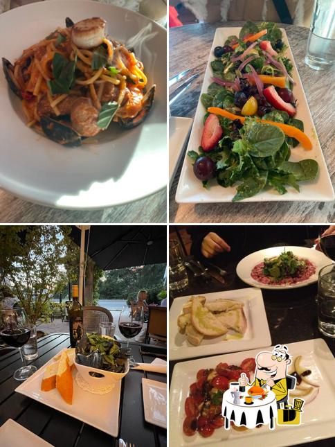 The Fixx Cafe, Kelowna - Restaurant menu, prices and reviews