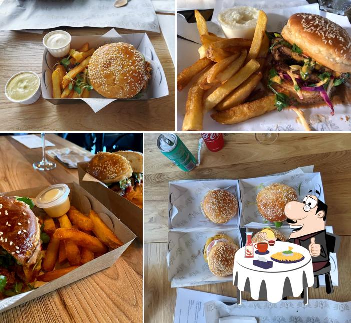 Top 50 fast food in South Africa, october 2025 - Restaurant Guru