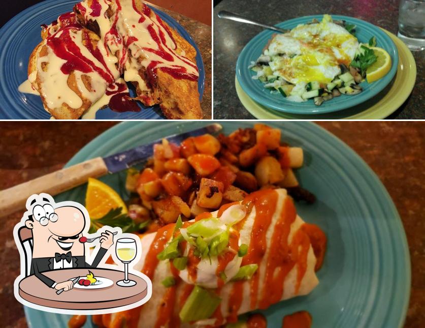 Morning Star Cafe, Grand Haven - Restaurant menu, prices and reviews