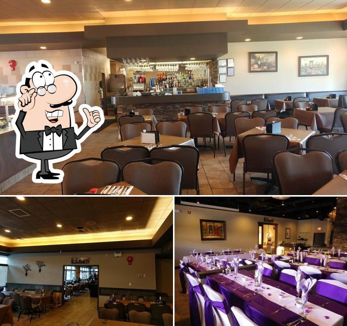 Buffet Royale Carvery West, Edmonton - Restaurant menu, prices and reviews