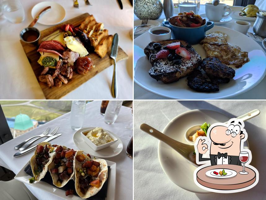360 Grille, Florence - Restaurant menu, prices and reviews