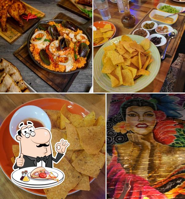 Antro Kitchen & Tap - Nuvali, Santa Rosa - Restaurant menu, prices and ...