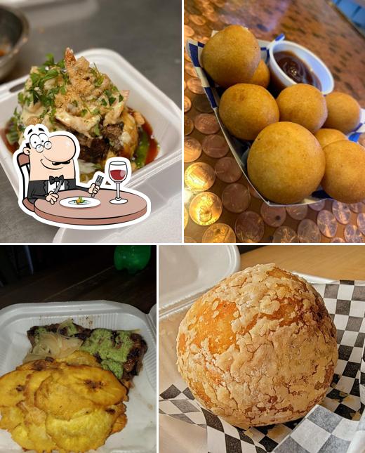 Don Guillo Puerto Rican Native Cuisine, Colorado Springs - Restaurant ...