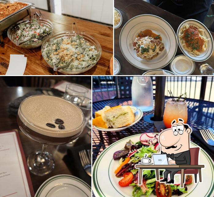Il Primo Northshore, Chattanooga - Restaurant menu, prices and reviews