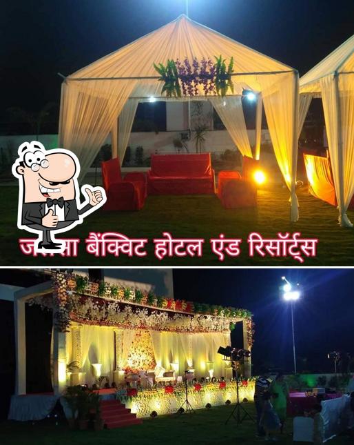 Jalsa Hotel & Restaurant, Barwani - Restaurant menu, prices and reviews