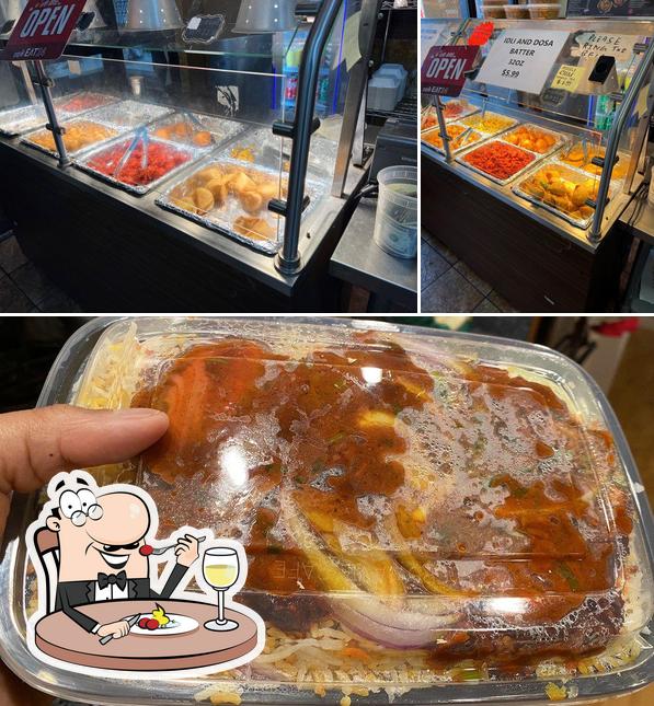 Mr.Biryani, Fremont - Restaurant menu, prices and reviews