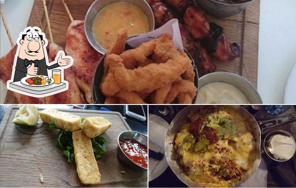 Nineteen69, Randburg - Restaurant menu, prices and reviews