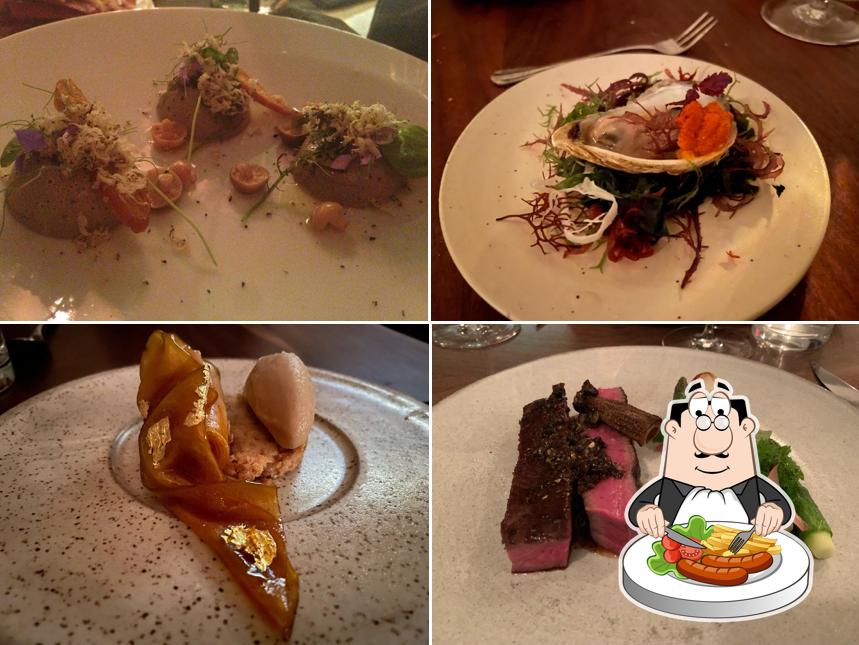 The Musket Room, New York City - Restaurant menu, prices and reviews