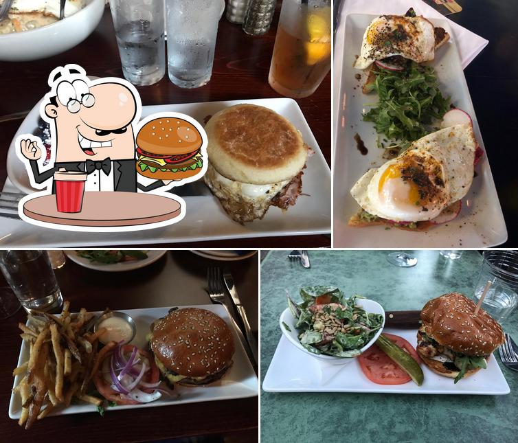 Tricycle Chicago, Chicago - Restaurant menu, prices and reviews