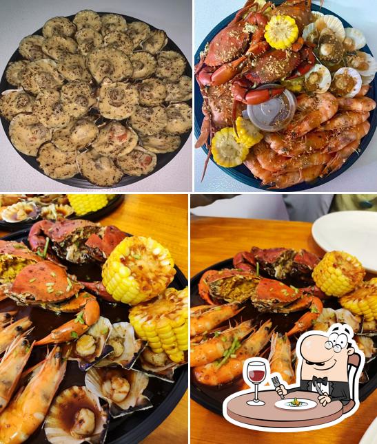 Top 20 restaurants in Parañaque, september 2025 - Restaurant Guru