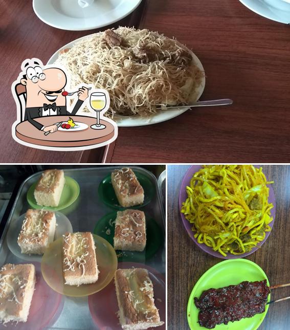 DAINTY HOUSE RESTAURANT, Iloilo City - Restaurant menu, prices and reviews