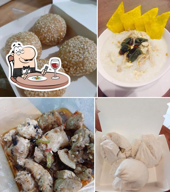 MP Kitchen Dimsum House, Bacolod - Restaurant menu, prices and reviews