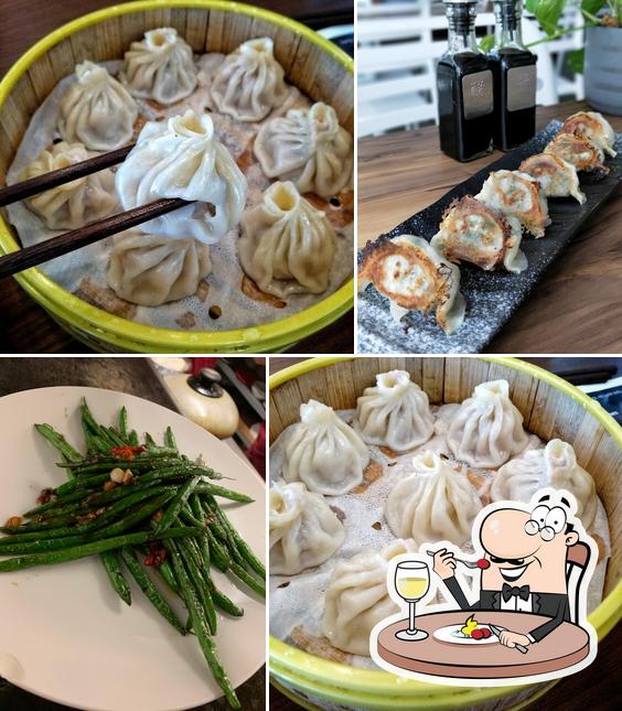 Miss Dumpling, Toowong - Restaurant menu, prices and reviews