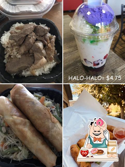 Mr. Lumpia And More, Visalia - Restaurant menu, prices and reviews