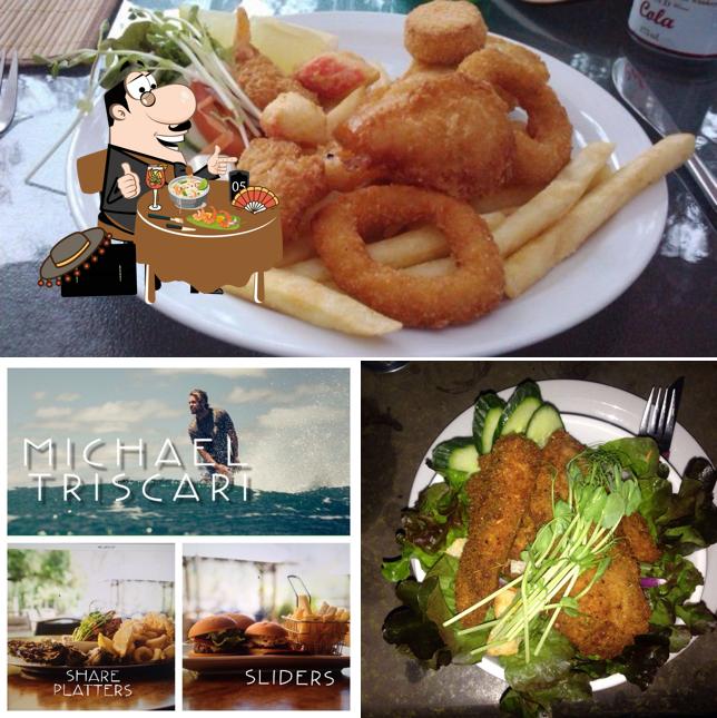 Redcliffe on The Murray, Pinjarra - Restaurant menu, prices and reviews
