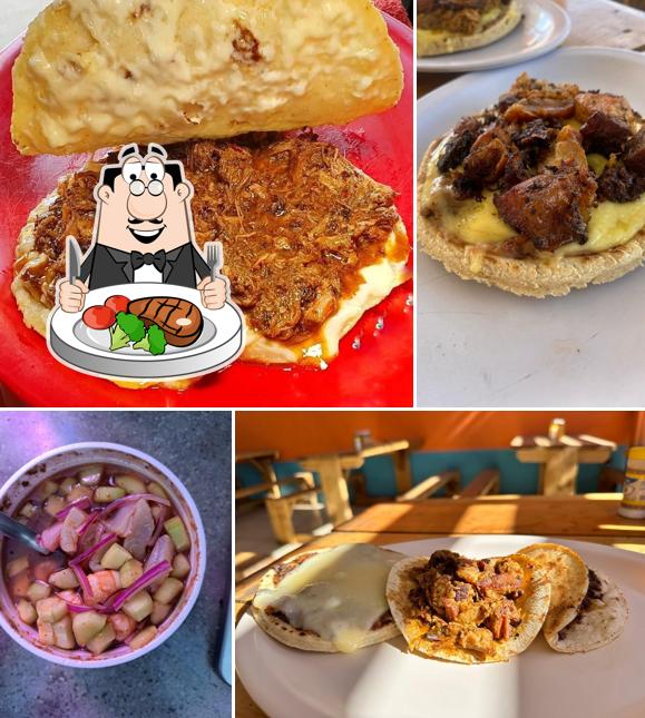 Taquería El Cachetes, Hermosillo - Restaurant menu, prices and reviews