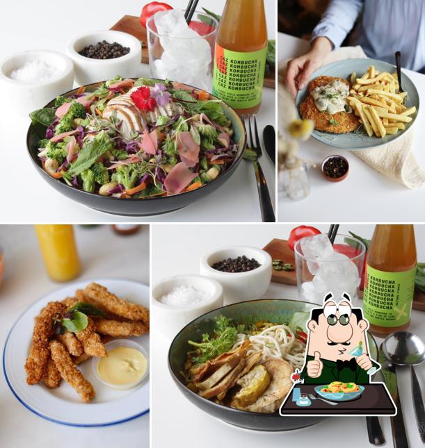 The Good Life Eatery, Johannesburg - Restaurant menu, prices and reviews