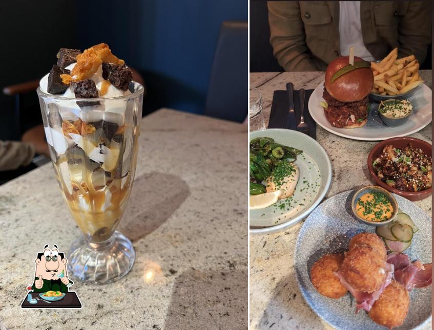 Will's Clitheroe, Clitheroe - Restaurant menu, prices and reviews