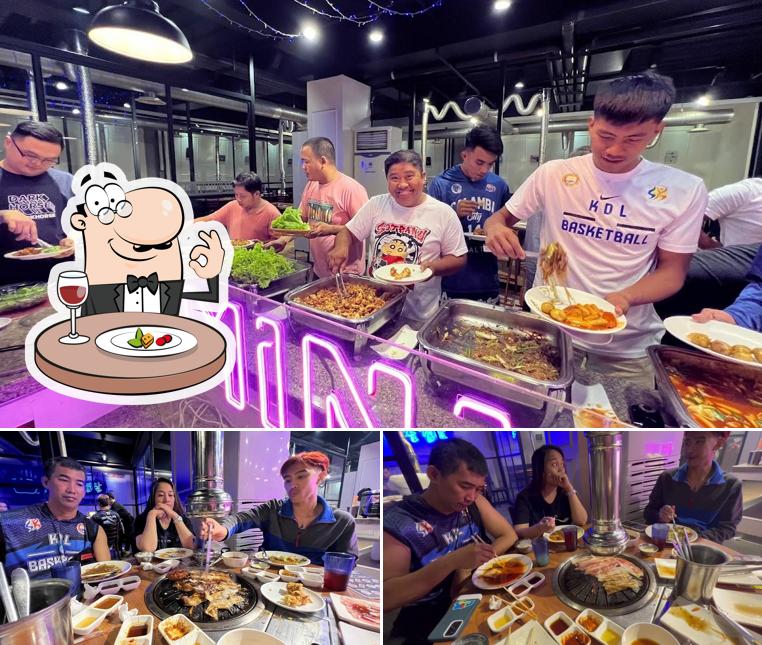 YummySamgyup Calamba, Calamba - Restaurant menu, prices and reviews