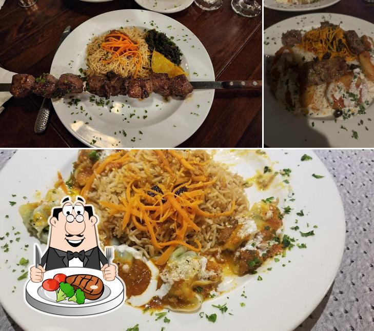 Samira Restaurant, Bloomington - Restaurant menu, prices and reviews